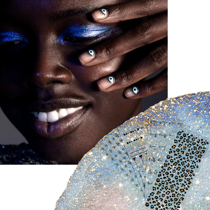 Nail cheat sheets Archives - In Spades